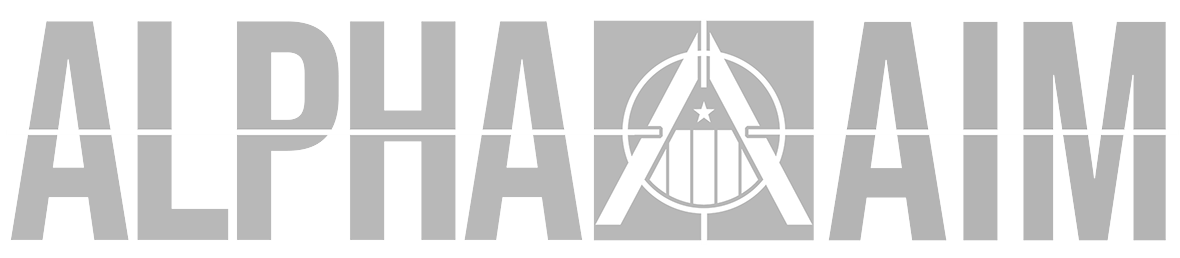 Alpha Aim Shop
